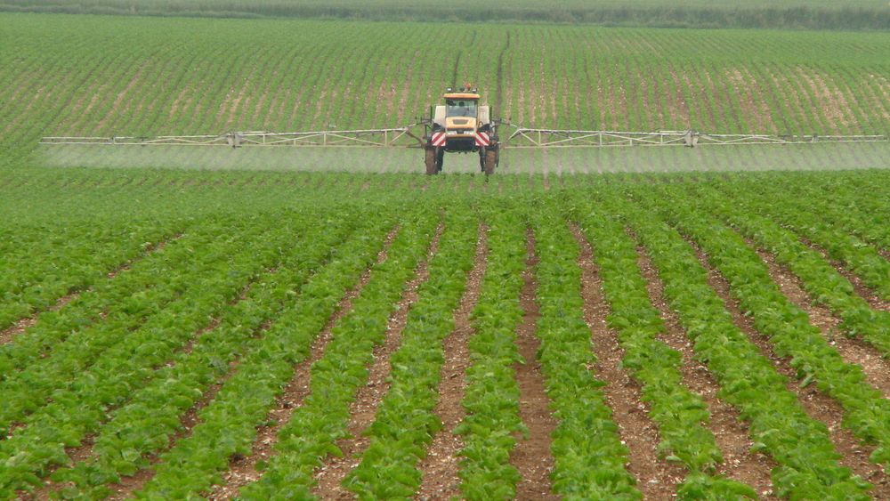 Comment optimiser l’efficacité des produits phytosanitaires ? - Agrifind